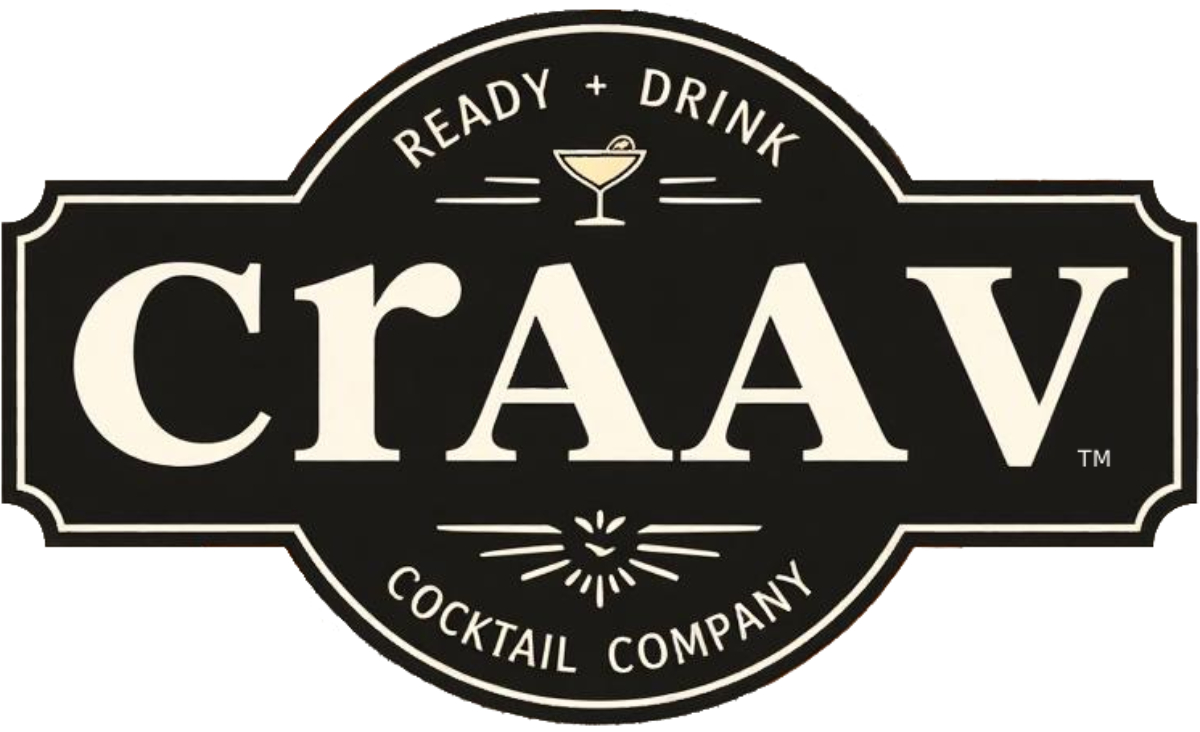 Premium Ready-to-Drink Cocktails by Craav